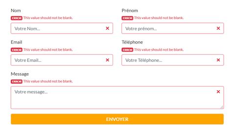 Résolu Symfony Redirection Avec Ancre Par Aafrederichusson Page 1 Openclassrooms