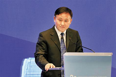 人行行長潘功勝講話重點 香港文匯報