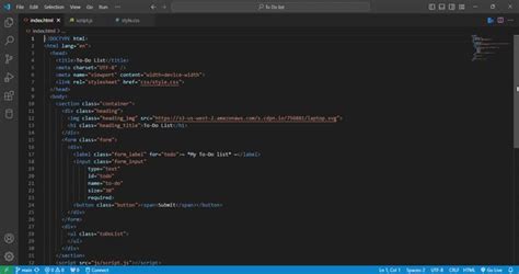 payal baggad on linkedin internship webdevelopment todolist octanet