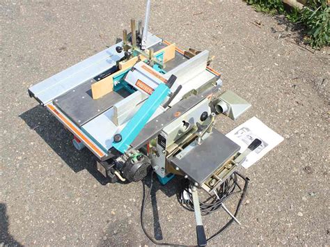 Cema Combiné Utilisé Damatomacchine