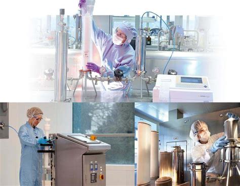 Downstream Processing Development Creative Biomart