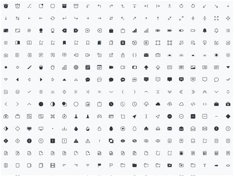 Bootstrap Font Awesome Icons Barbe Carlita