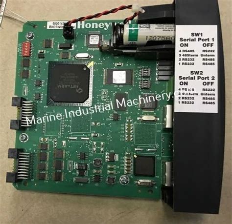 Honeywell Hc900 Controller At Rs 999 Bhavnagar Shivaji Circle Area