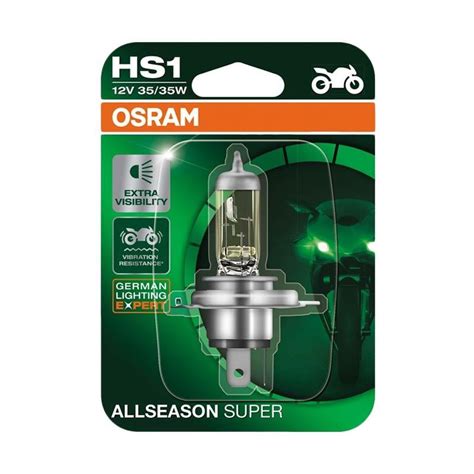 Jual Osram Hs1 64185 Als Terbaru Dengan Harga Termurah Di 2024 Blibli