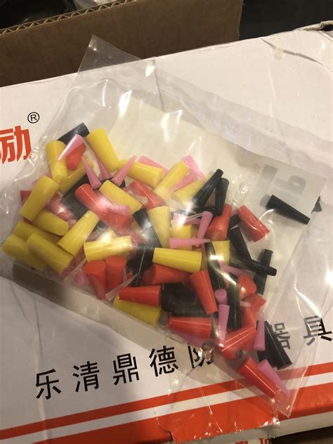 Forbidden Candy Corn Rforbiddensnacks