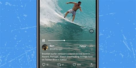 Do We Even Want A Twitter Version Of TikTok And Instagram Reels SoyaCincau
