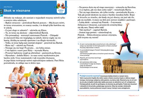 A Klasa Pani Agaty Czerwca Co Nas Czeka W Czwartej Klasie