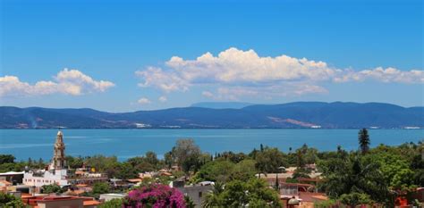 Ribera de Chapala 7 destinos indispensables México Desconocido