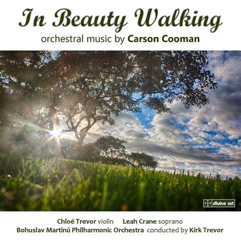 The Organ Magazine Spotlights Carson Cooman Divine Art Recordings