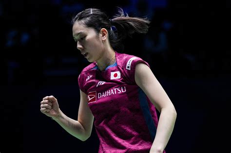 大堀彩、バドミントン五輪代表へ 奥原希望は絶望47news（よんななニュース）