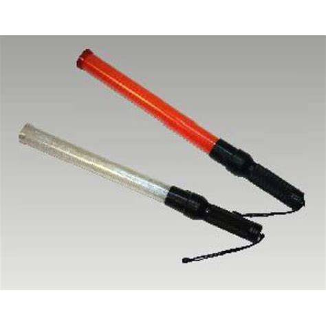 Led Safety Baton For Traffic Control Ganm India Impex At Piece Bengaluru Id