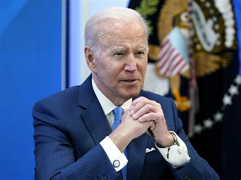 Joe Biden annonce une nouvelle aide militaire à l Ukraine RJB votre