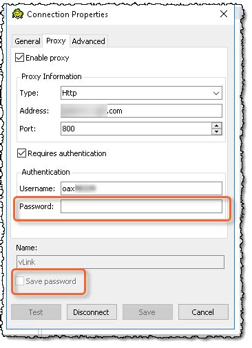 SFTP With Private Key 5 4 0 360 64 Bit Toad Data Point Toad Intelligence Central Toad