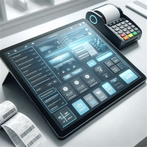 Online POS System The Future Of Payment Solutions