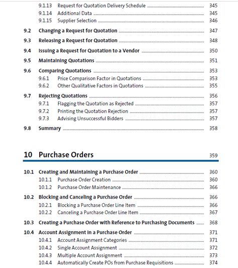 英文版 Sap Press Materials Management With Sap S4hana Business Processes And Configuration 2nd