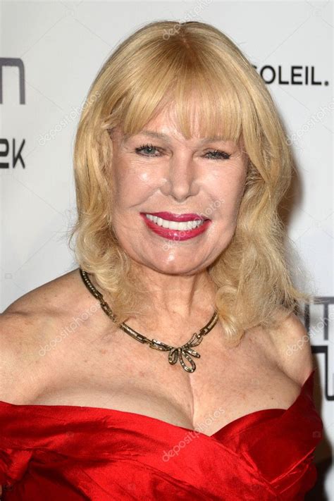 Actress Loretta Swit — Stock Editorial Photo © Jeannelson 125938036