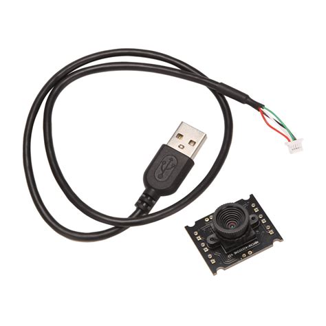 USB Camera Module OV CMOS MP Degree Lens USB IP Camera Module For Window Android And