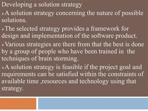 Software Cost Estimation Techniques Ppt