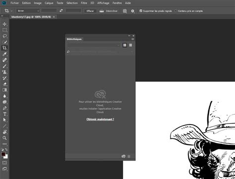 Unable To Display My Libraries From Photoshop Cc Adobe Community 9904064