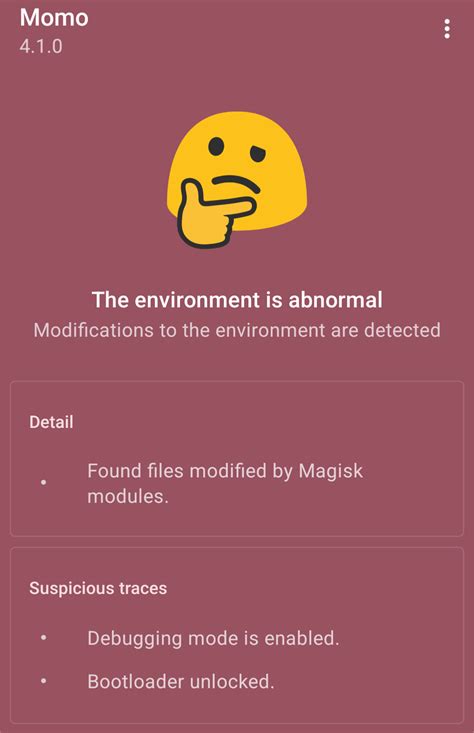 Thảo Luận Thảo Luận Về Root Bằng Magisk Module Giải Pháp ẩn Root Cho Phiên Bản Mới 24