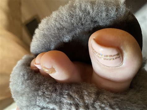 Would You Suck My Big To First Or Put The Tip Of Your Tongue In Between