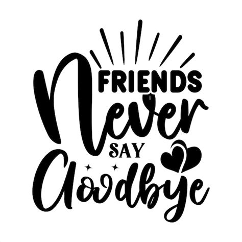Freundschaft SVG Bundle Freunde SVG Beste Freunde SVG Freundschaft SVG