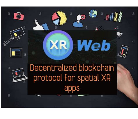 💥🔥🌟xr web is a blockchain based project aiming to make extended reality