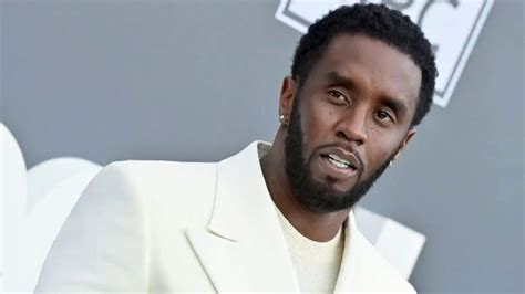 Diddy Speaks Out From Jail Claims Targeting As Successful Black