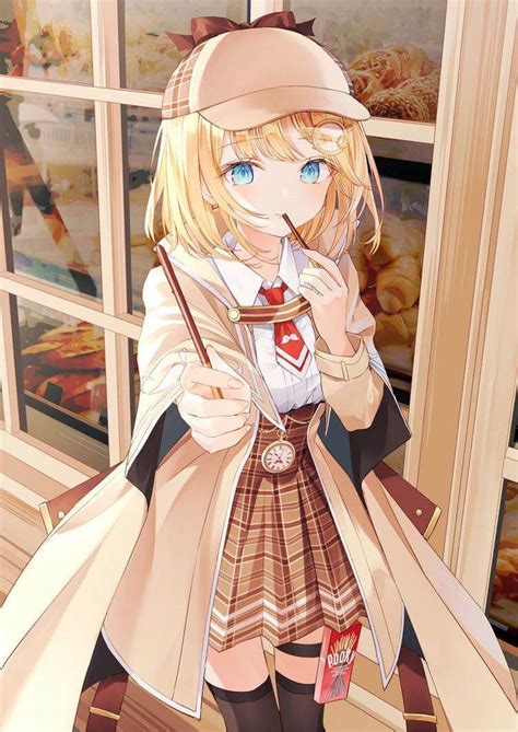 Tải Ảnh Anime Đẹp Nhất Hình Nền Anime Dễ Thương Cute