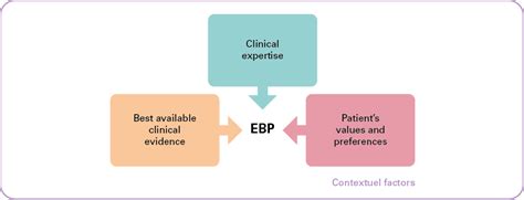 Evidence Based Practice Ebp For A Healthy Belgium