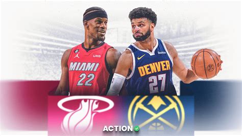 Nuggets Vs Heat Picks Prediction Today Wednesday March 13