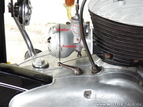 Sachs-sm150-vergaser-05 : F&S Motor 150 ccm : Motorrad Oldtimer ...