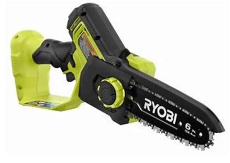 Ryobi Small Chainsaw Compact Power For Diyers — Best Professional Chainsaw