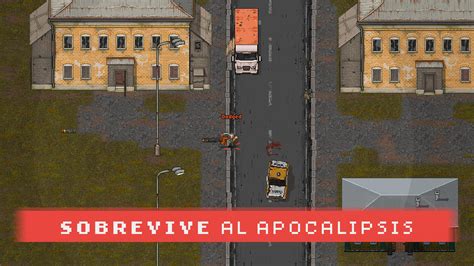 Descargar Mini Dayz 2 Gratis Para Android