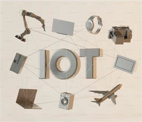 What Is IoT Device How The Internet Of Things IoT Devices Transform Supply Chains