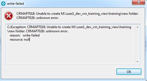 Unable To Add Checkout Checkin Files Folders To ClearCase Stack Overflow