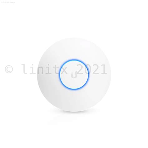 Ubiquiti Unifi AC Lite Access Point 5 Pack UAP AC LITE 5 No