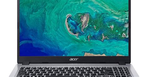 Semichollo Acer Aspire 5 A515 52G 73ML Portátil 15 6 equilibrado