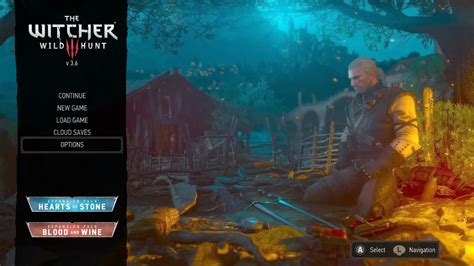 Patch For Witcher 3 On Switch Is Out And Adds Cross Save With Steam And