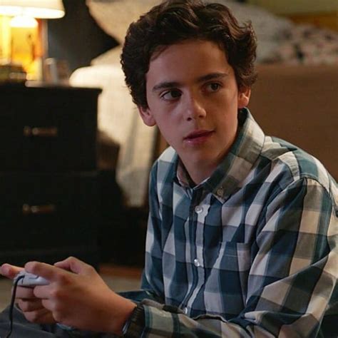 Picture Of Jack Dylan Grazer In Me Myself And I Jack Dylan Grazer