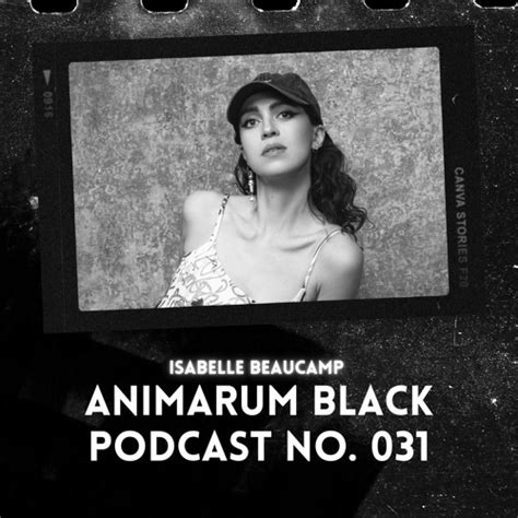 Stream Abp No 031 Isabelle Beaucamp By Animarum Listen Online For