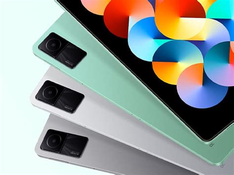 Купить Планшет Xiaomi Redmi Pad 3/64GB Graphite Gray Global UA (Код ...