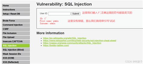 Ctf Sql注入ctf Sql注入 Csdn博客