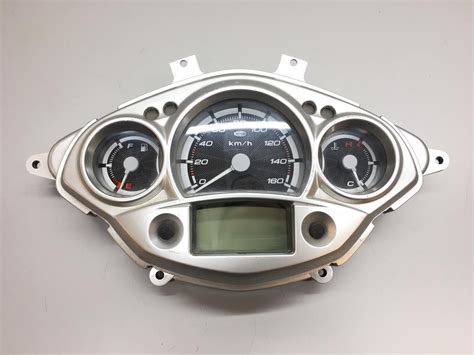 Compteur YAMAHA VP 125 2008 2012 X CITY BIKE ECO