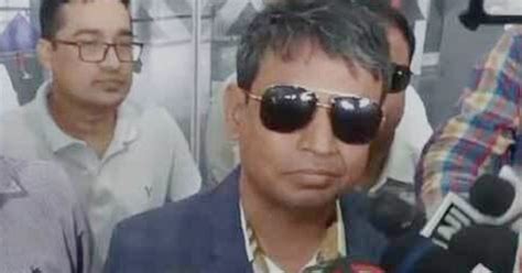 এমপি আনার হত্যা কলকাতা পৌঁছে যা বললেন ডিবি হারুন