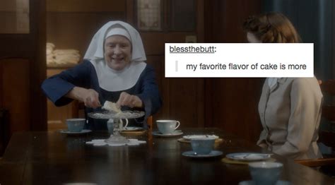 Call The Midwife