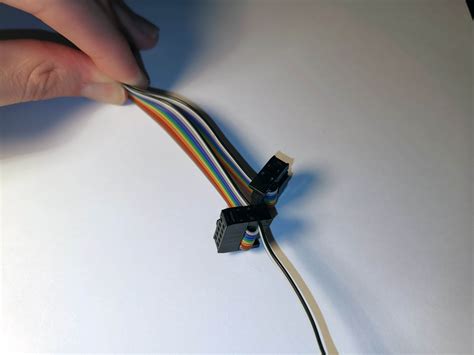 LCD Wiring And Case OpenAstroTech Wiki