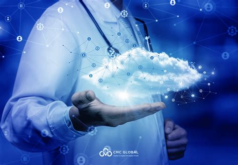 Applications Of Cloud Computing In Healthcare