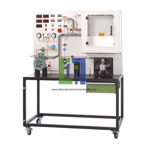 Refrigeration System With Open Compressor Manufacturers Suppliers