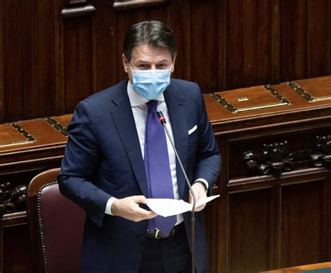 DPCM 3 Novembre 2020 Nuove Misure Nazionali E Regionali Per